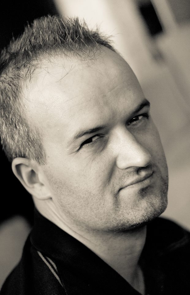 Robert Kalina - test:fest