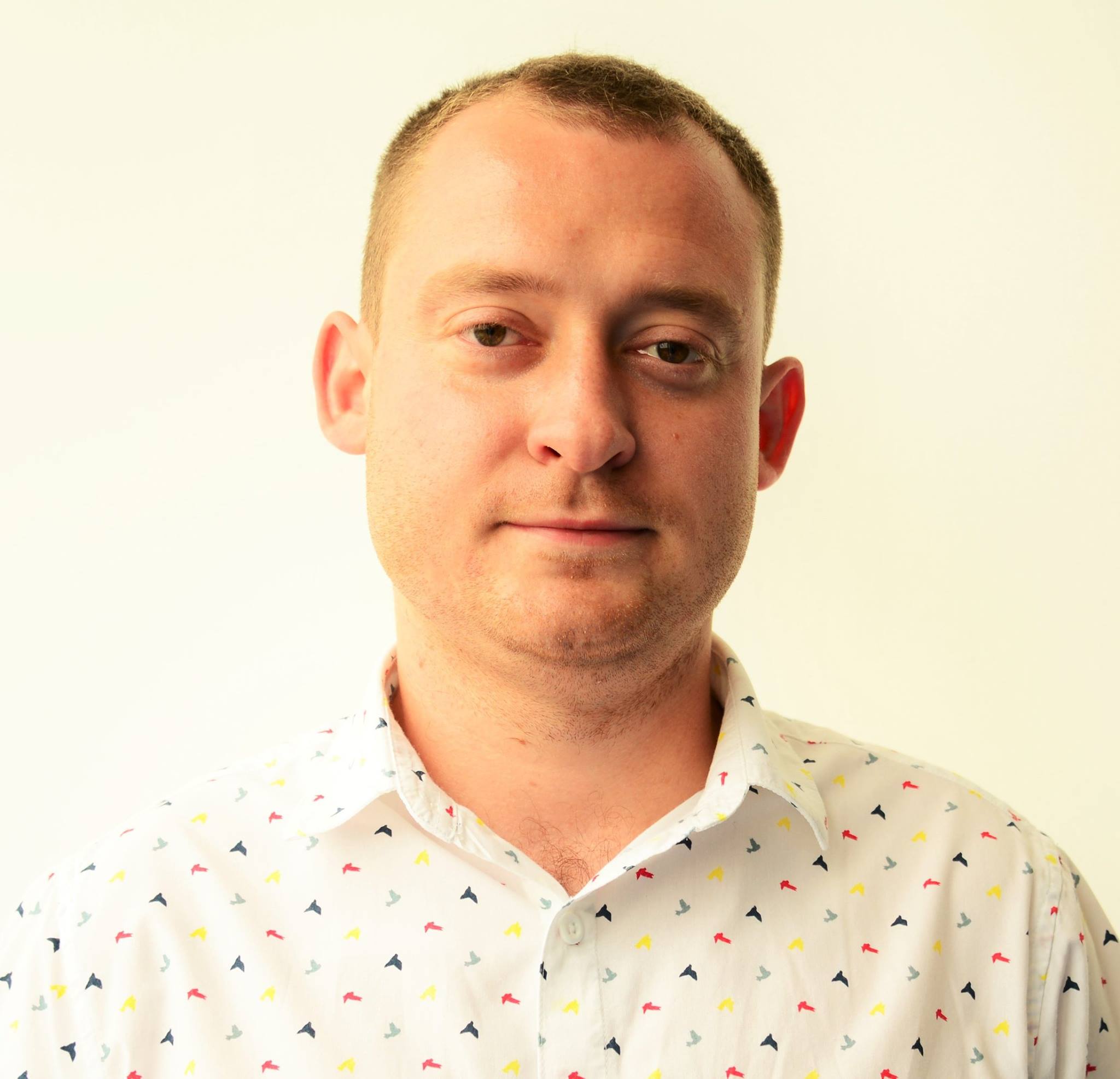 Kamila Mrozek oraz Patryk Hemperek oraz Bartłomiej Bugajny oraz Robert ...