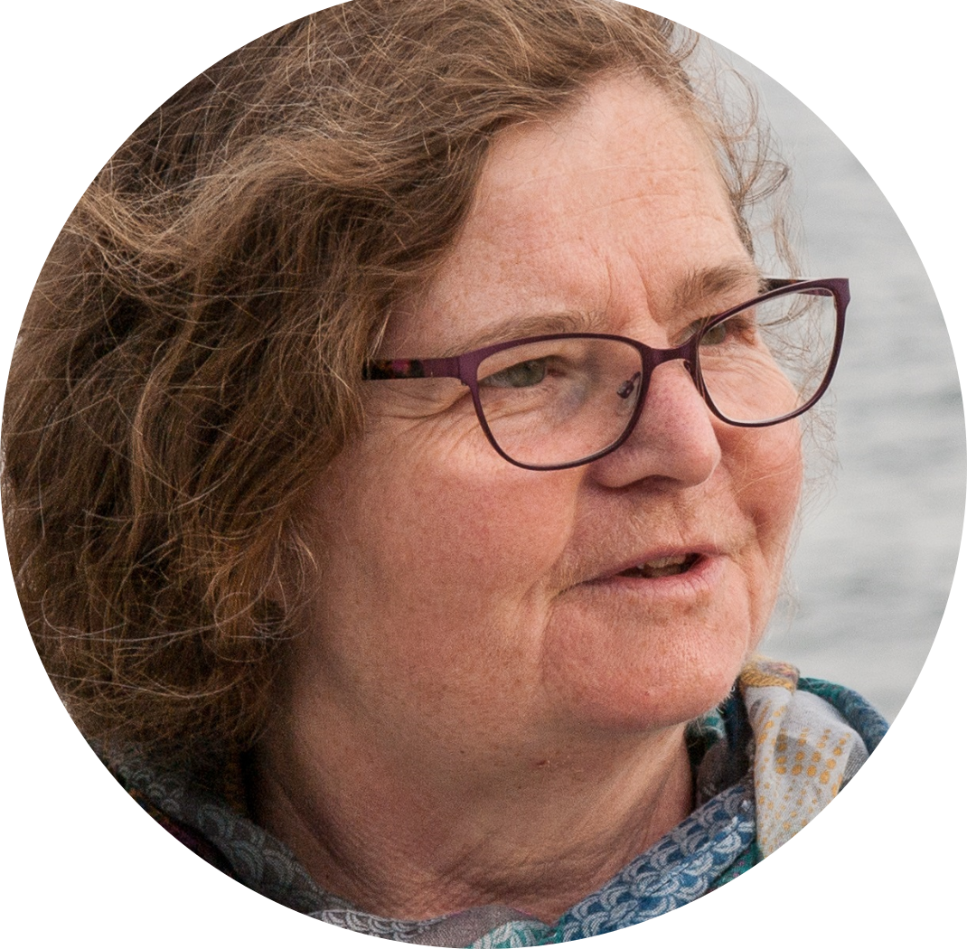 Isabel Evans 2019 - test:fest