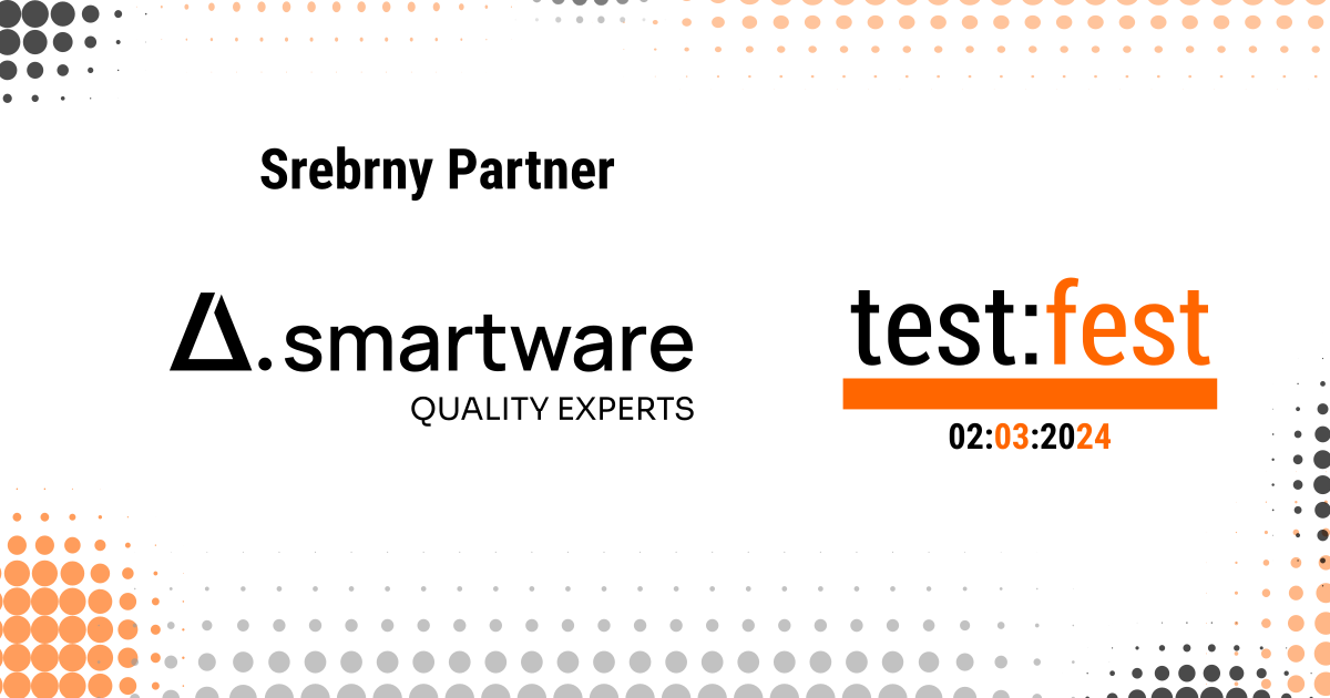 Partnerzy 2024 - test:fest